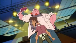 Rupert Swaggart | TMNTPedia | Fandom