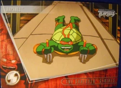 Raphael Episode 2 | TMNTPedia | Fandom