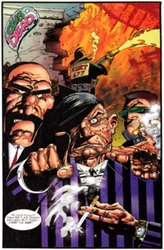 Bodycount issue 3/Gallery | TMNTPedia | Fandom