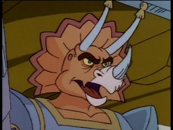 Zorax (1987 TV series)/Gallery | TMNTPedia | Fandom