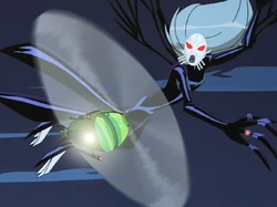 Turtle Copter (2003 TV series)/Gallery | TMNTPedia | Fandom