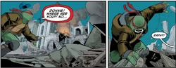 Teenage Mutant Ninja Turtles #137 (IDW)/Gallery | TMNTPedia | Fandom