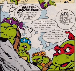 Hot Spots/Gallery | TMNTPedia | Fandom