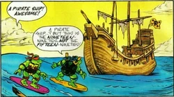 Rusty Scupper | TMNTPedia | Fandom