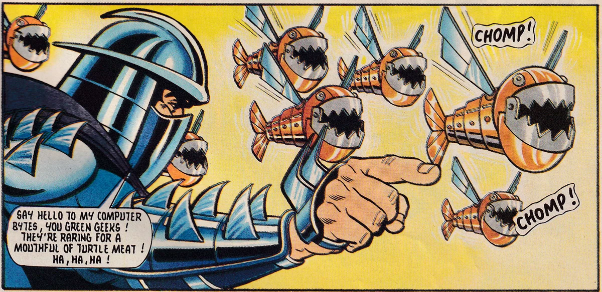 Computer Bytes | TMNTPedia | Fandom