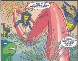 No Place Like Home/Gallery | TMNTPedia | Fandom