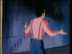 Vernon Fenwick (1987 TV series)/Gallery | TMNTPedia | Fandom