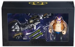 Bebop with Warthog Trike SDCC Exclusive (2016 toy) | TMNTPedia | Fandom