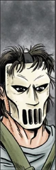 Casey Jones (Archie)/Gallery | TMNTPedia | Fandom