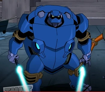 Jackson | TMNTPedia | Fandom