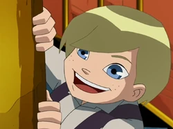 Wendell (2003 TV series)/Gallery | TMNTPedia | Fandom