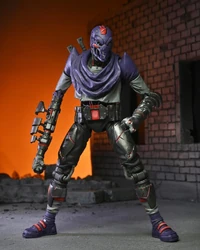 Footbot (The Last Ronin) (2024 action figure) | TMNTPedia | Fandom