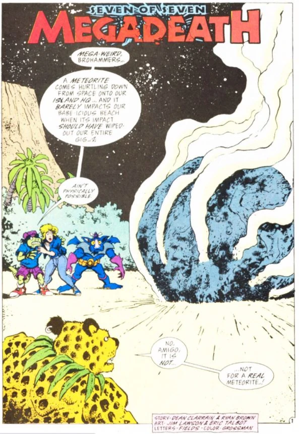 Megadeath, Part 7 | TMNTPedia | Fandom