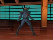 Foot Tech Ninja (2003 TV series)/Gallery | TMNTPedia | Fandom