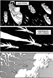 Teenage Mutant Ninja Turtles issue 31 (volume 4)/Gallery | TMNTPedia ...