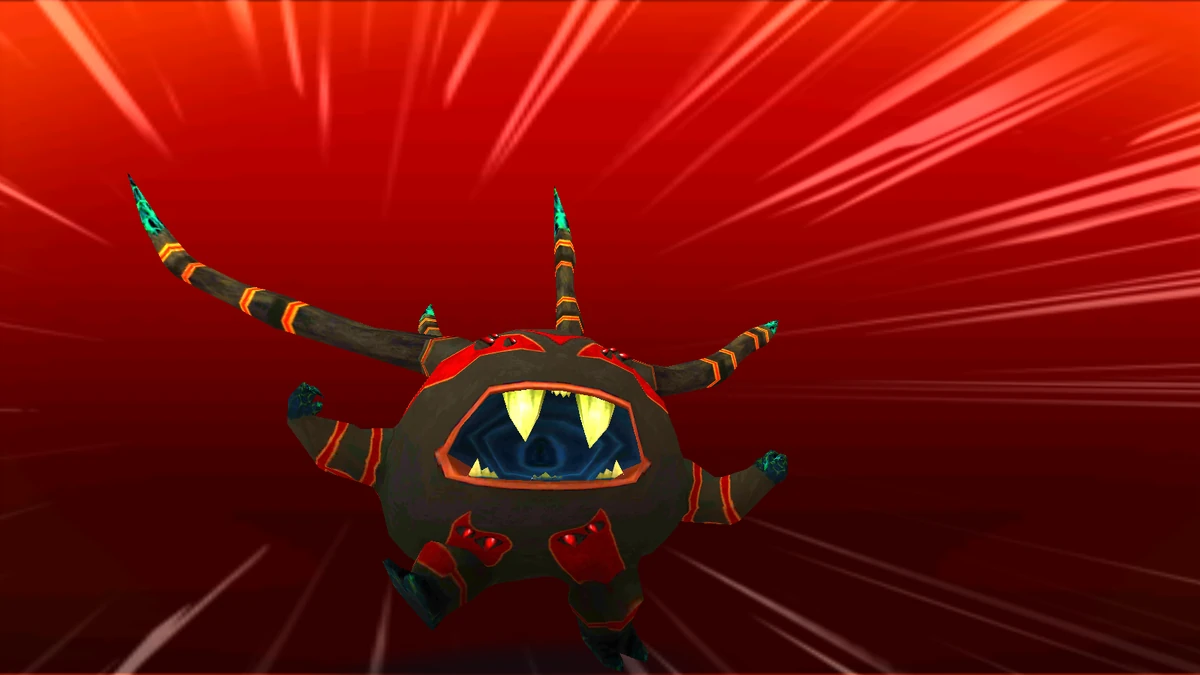 Victor (2012 video games)/Gallery | TMNTPedia | Fandom