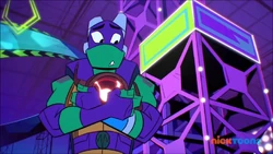 Shadow Transmitter/Gallery | TMNTPedia | Fandom