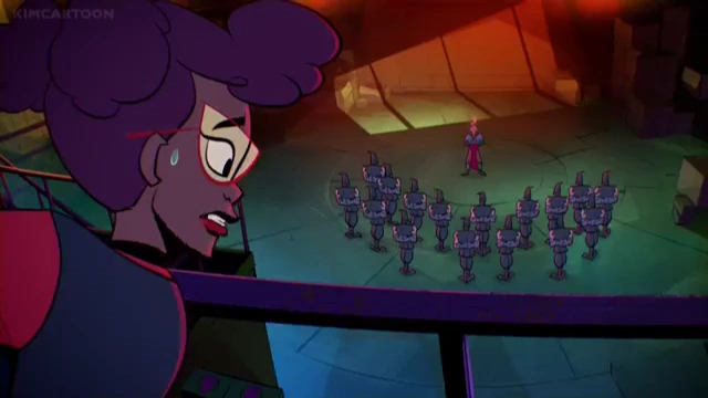 Foot Ninja (Rise of the TMNT)/Gallery | TMNTPedia | Fandom