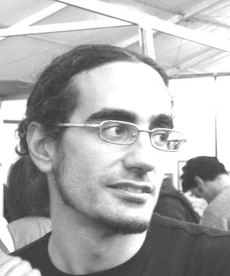 Alberto Ponticelli | TMNTPedia | Fandom