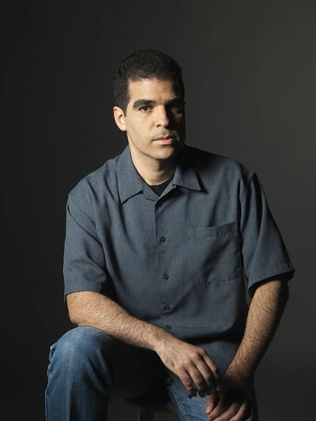 Ed Boon | TMNTPedia | Fandom