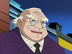 Wendell (2003 TV series)/Gallery | TMNTPedia | Fandom