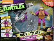 Battle Shell | TMNTPedia | Fandom