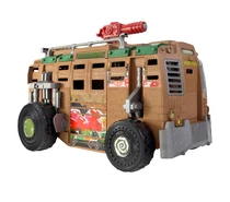 Shellraiser (2012 toy) | TMNTPedia | Fandom