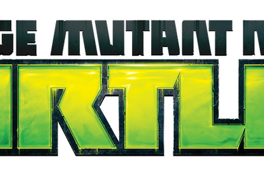 Teenage Mutant Ninja Turtles Logo 2012 Teenage Mutant Ninja Turtles: