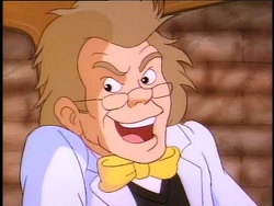 Baxter Stockman (1987 TV series)/Gallery | TMNTPedia | Fandom