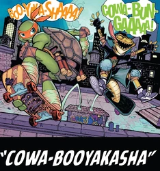 Jason (Amazing Adventures)/Gallery | TMNTPedia | Fandom