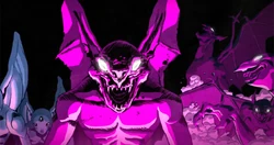 Aeons/Gallery | TMNTPedia | Fandom