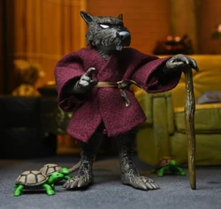 Splinter (Mirage) (2023 action figure) | TMNTPedia | Fandom