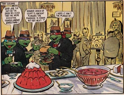 The Pharaoh!/Gallery | TMNTPedia | Fandom