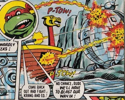 Viking Turtles/Gallery | TMNTPedia | Fandom