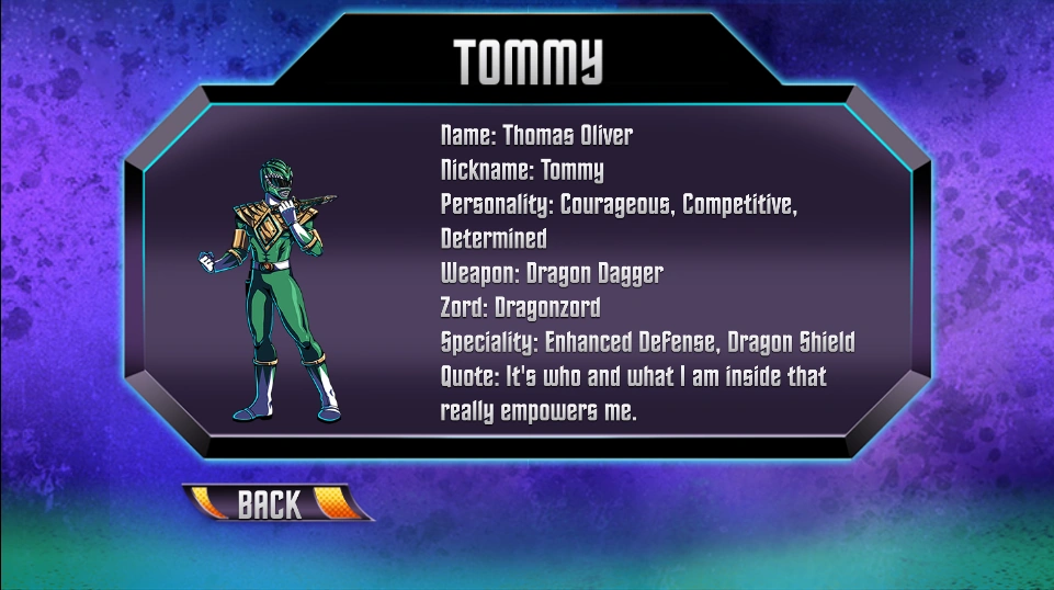 Thomas Oliver/Gallery | TMNTPedia | Fandom