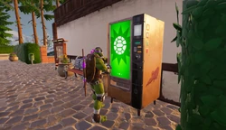 Donatello (Fortnite)/Gallery | TMNTPedia | Fandom