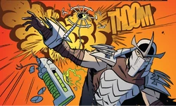 Zodiac, Part 2/Gallery | TMNTPedia | Fandom