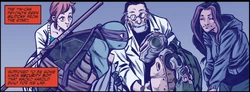 Metalhead (IDW)/Gallery | TMNTPedia | Fandom