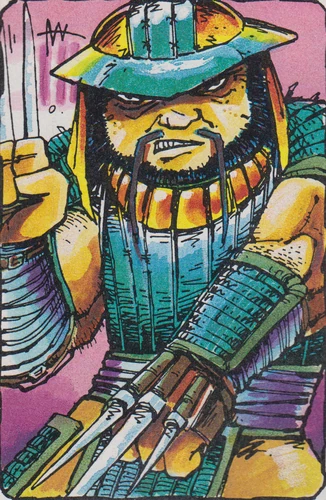 Bugsy | TMNTPedia | Fandom