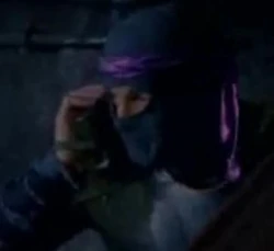 Foot Clan (The Next Mutation) | TMNTPedia | Fandom