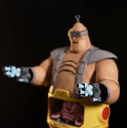 Ultimate Krang's Android Body (2020 action figure) | TMNTPedia | Fandom