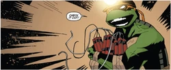 Infestation 2: Teenage Mutant Ninja Turtles issue 1/Gallery | TMNTPedia ...