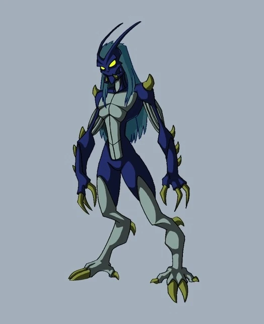 Sydney (2003 TV series) | TMNTPedia | Fandom