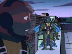 Turtle Tech-pack/Gallery | TMNTPedia | Fandom