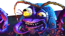 Scumbug (Point Grey)/Gallery | TMNTPedia | Fandom