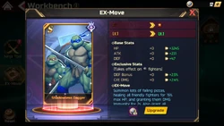 Michelangelo (Street Fighter)/Gallery | TMNTPedia | Fandom