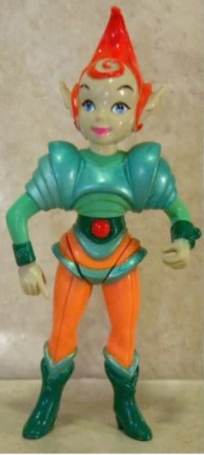 Toon Kala (1992 action figure) | TMNTPedia | Fandom