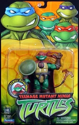 Turtle Titan | TMNTPedia | Fandom
