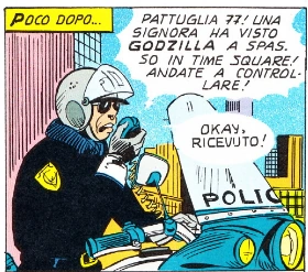 New York Police Department (Rizzoli) | TMNTPedia | Fandom