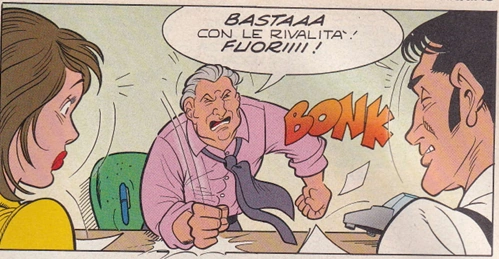 Zoo Cocktail/Gallery | TMNTPedia | Fandom